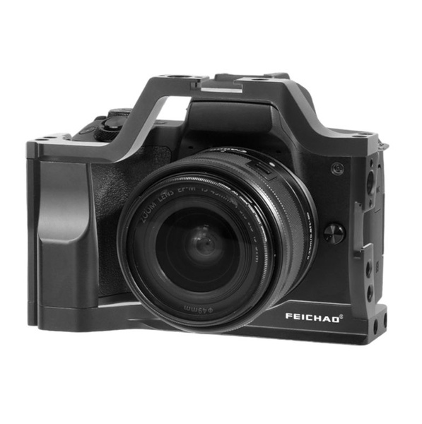 Многофункциональная металлическая клетка-рамка MyPads для фотоаппарата ...