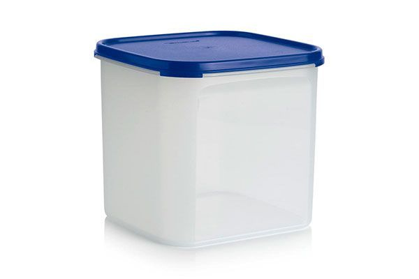 Tupperware Контейнер пищевой, 4000 мл купить на OZON по низкой цене (959213331)