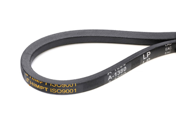 Оснастка для садовой техники Ремень клиновой A-1380 (2шт) для ...