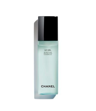 CHANEL LE GEL - очищающий гель для лица Шанель / 150 ml - купить с ...