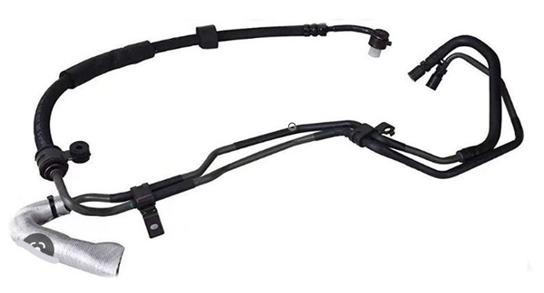 Шланг гидроусилителя для Hyundai Tucson 2004-2010, Kia Sportage 2006 ...