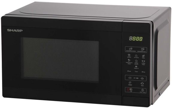 Микроволновая печь Sharp R2800RK - купить по низким ценам в интернет ...