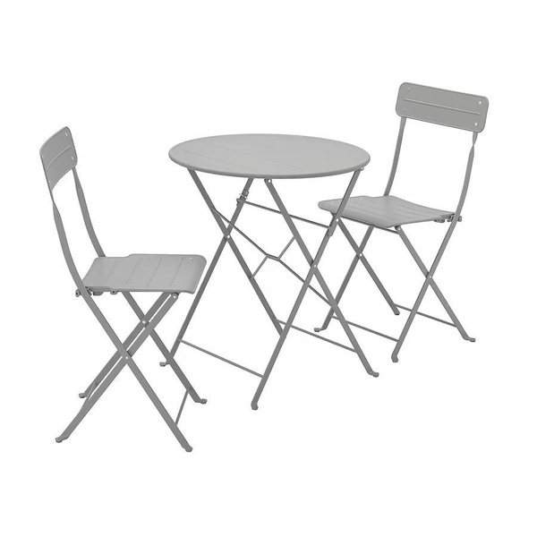 Набор садовой мебели: IKEA 52, Стулья, Стол купить по выгодной цене в ...