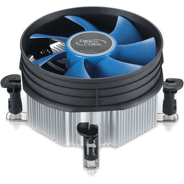 Кулер для процессора Intel Deepcool THETA 21 PWM 1700 - купить кулер по ...