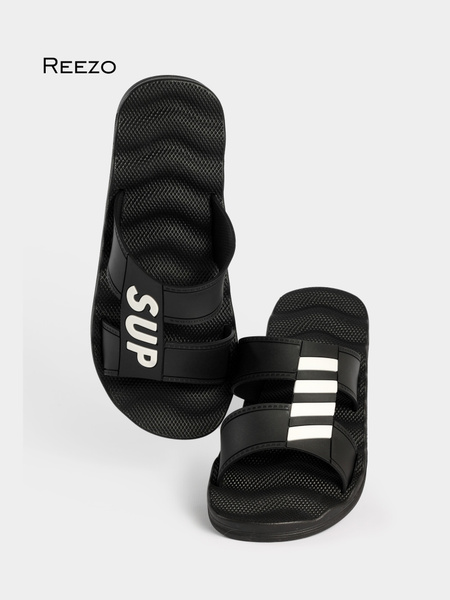 Шлепанцы REEZO - купить с доставкой по выгодным ценам в интернет ...