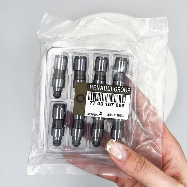 Гидрокомпенсатор Renault 7700107555 16 кл. DUSTER LOGAN SANDERO ...