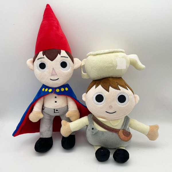Over The Garden Wall Plush