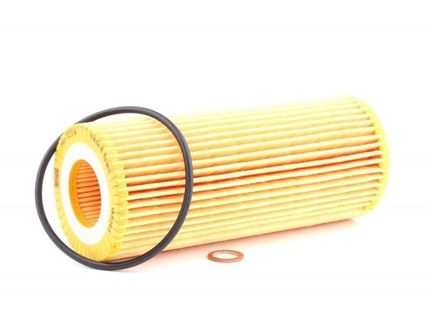 Фильтр масляный BMW 11428513377 - купить по выгодным ценам в интернет ...