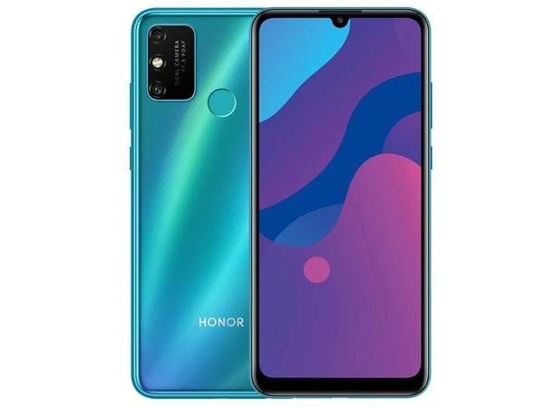 Смартфон Honor 9A - купить по выгодной цене в интернет-магазине OZON ...