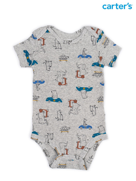 Боди Carter's, 1 шт купить на OZON по низкой цене (976492337)