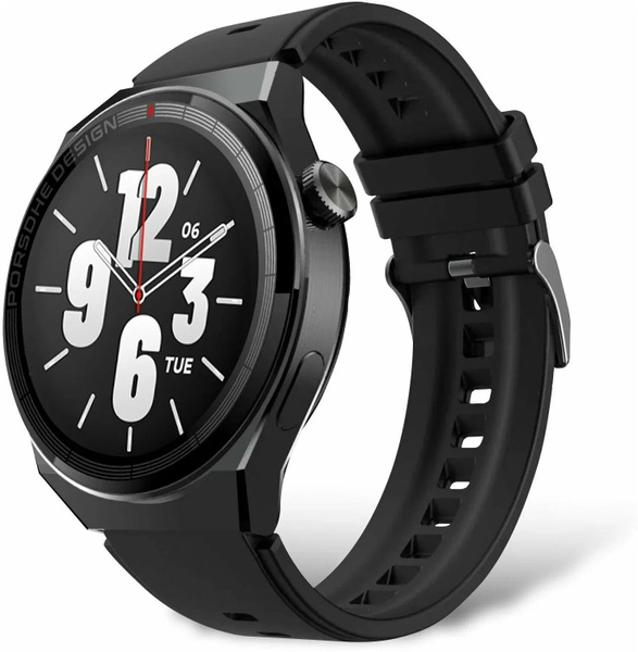Купить смарт-часы Смарт часы Smart Watch X5 PRO Porsche Design, мужские ...