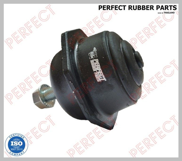 Отбойник кузова PERFECT RUBBER PARTS TO-11-KDH200W - PERFECT RUBBER ...
