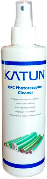 Средство чистящее Katun для органических фотобарабанов OPC Drum Cleaner ...