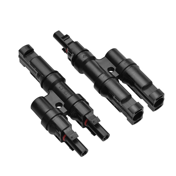 Ответвительные разъемы Solar Connector T для параллельного соединения