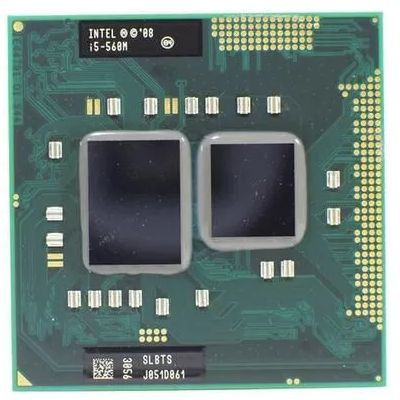 Процессор Intel Core i5 5-го поколения, OEM (без кулера), 2 яд., 2.7 ...