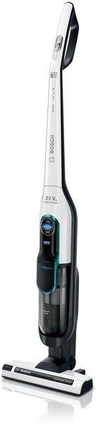 Пылесос ручной Bosch Athlet ProSilence BCH86HYG1 белый - купить с ...
