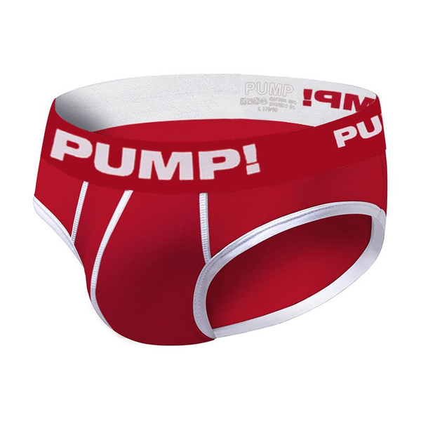 Комплект трусов боксеры, брифы PUMP! Panty, 1 шт - купить с доставкой ...