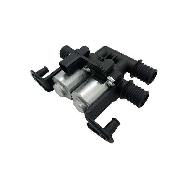 Клапан отопителя печки LAND ROVER JQD000010 купить на OZON по низкой ...