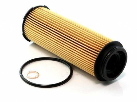 Фильтр масляный MAHLE Mahle-OX1146D - купить по выгодным ценам в ...