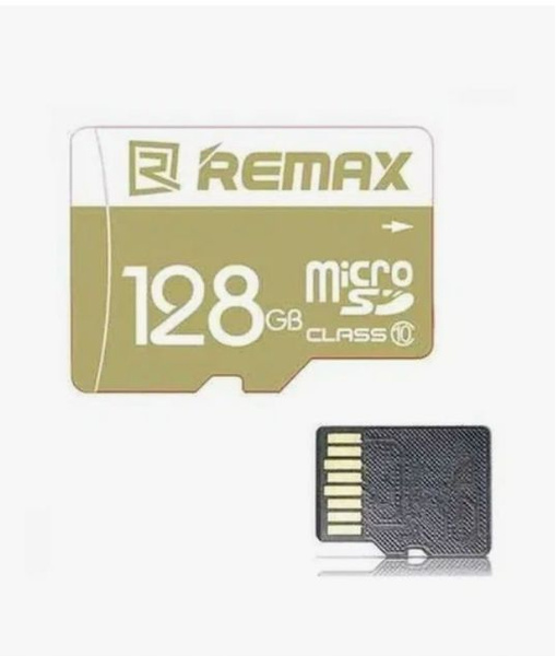 Карта памяти High Speed 128 ГБ (карта памяти microSDHC 128 gb) - купить ...