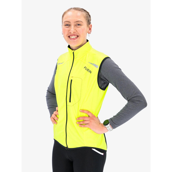 Жилет DECATHLON FUSION - купить с доставкой по выгодным ценам в ...