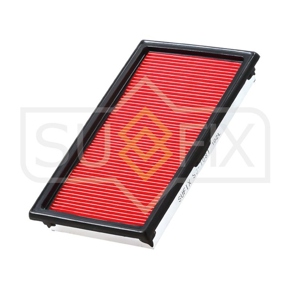 Фильтр воздушный SUFIX SO1081 - купить по выгодным ценам в интернет-магазине OZON (1005174552)