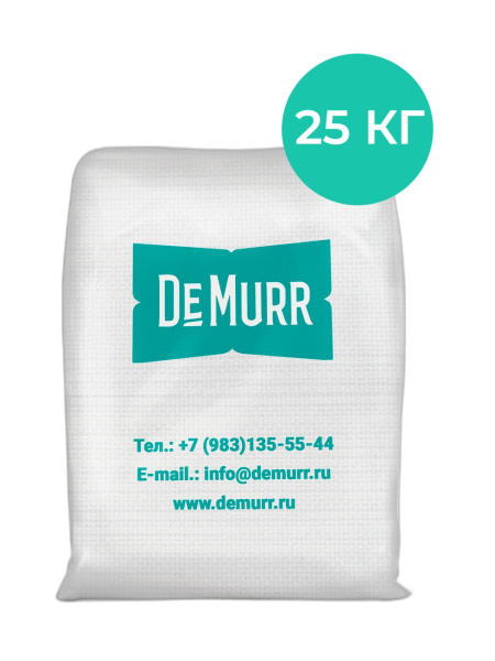 Силикагелевый наполнитель DeMurr с синими гранулами 25кг (60л) купить ...