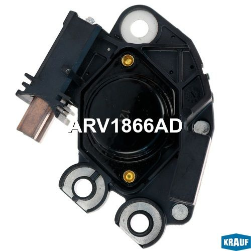 Регулятор генератора Krauf ARV1866AD - KRAUF арт. ARV1866AD - купить по ...