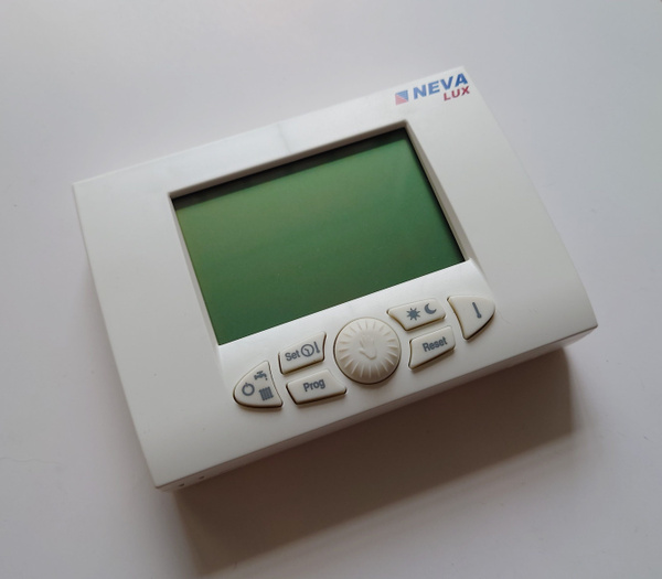 Пульт управления 8224 Neva Lux купить на OZON по низкой цене (1001469792)