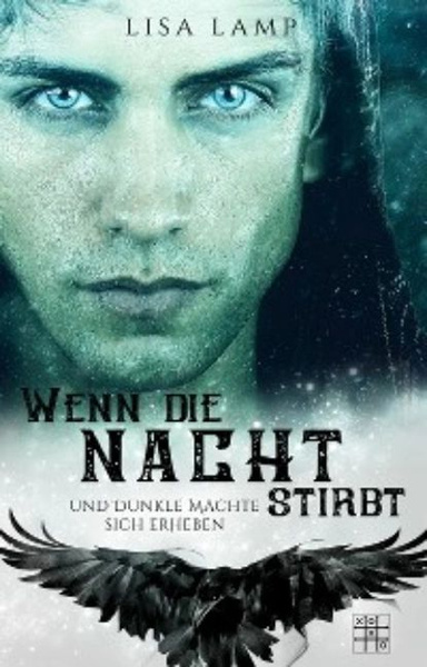 Wenn die Nacht stirbt und dunkle Mchte sich erheben | Lisa Lamp ...