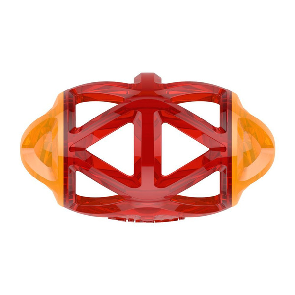 75479 Игрушка для собак Регби-мяч светящийся 15см GIGWI - купить с ...