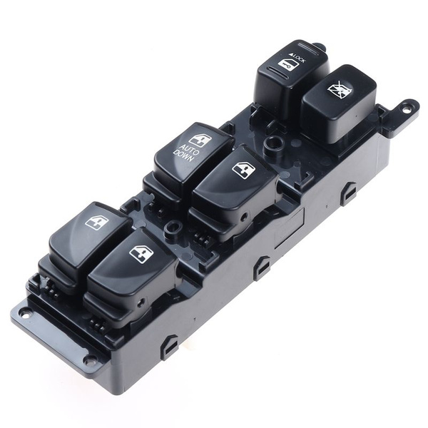 93570-1E110 Электрический выключатель главного окна 93580-1E000 для ...