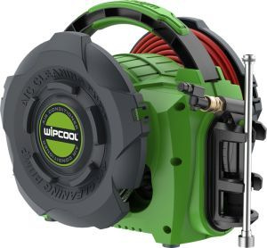 Мойка для кондиционеров Wipcool C10 - купить в интернет-магазине OZON с ...