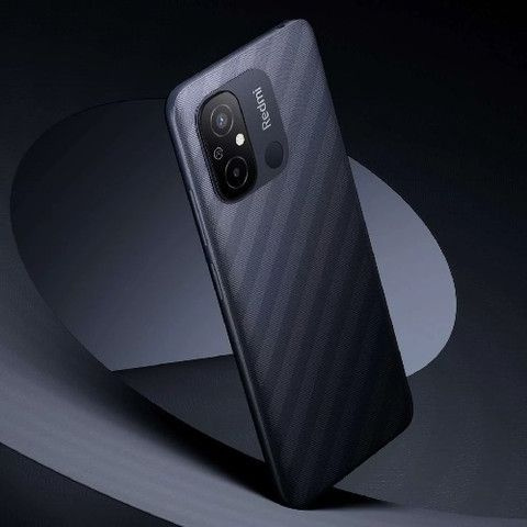 Смартфон Redmi 12C - купить по выгодной цене в интернет-магазине OZON ...