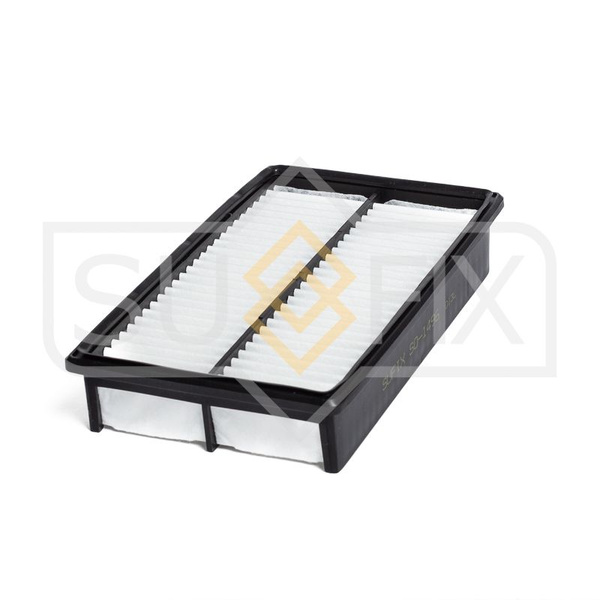 Фильтр воздушный SUFIX SO-1496 - купить по выгодным ценам в интернет-магазине OZON (1204886417)