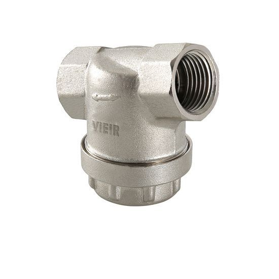 Фильтр универсальный 3/4" "VIEIR" GL187 - купить в интернет-магазине OZON по выгодной цене ...