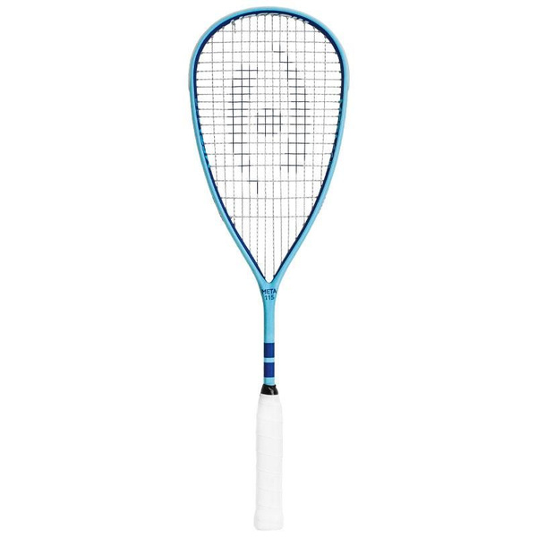 Ракетка для сквоша Harrow Meta, Carolina Blue/Royal Blue 5 - купить с ...