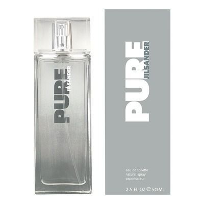 JIL SANDER NAVY JIL SANDER PURE edt WOMAN 50ml Туалетная вода 50 мл ...