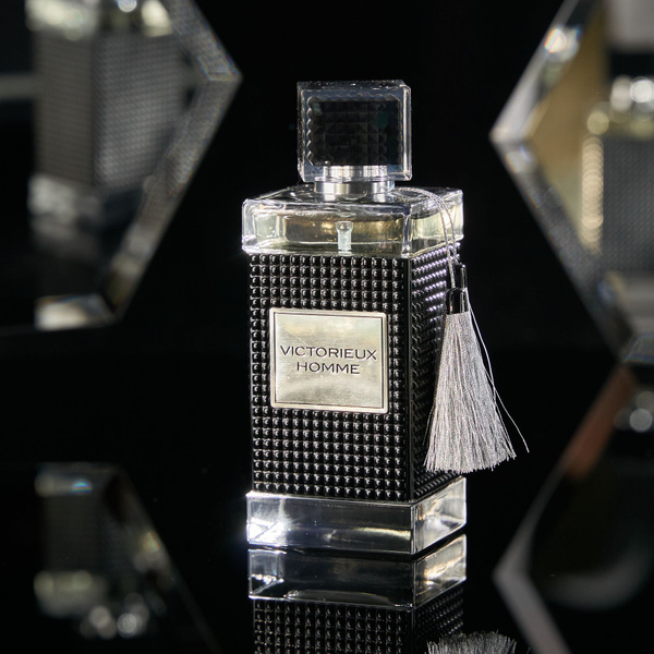 Lattafa Perfumes Lattafa Victoriux Men Духи 100 мл (831003212)