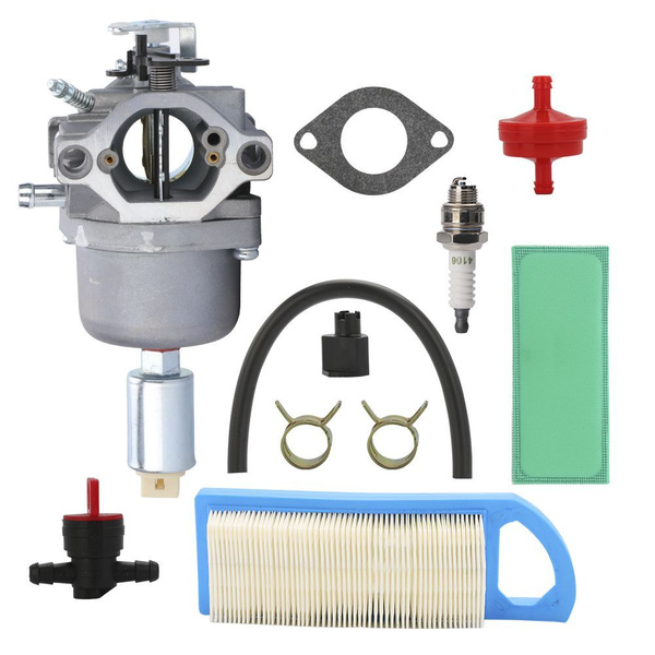Карбюратор для мотокосы Briggs & Stratton Intek 796109 5917 31 594593 ...