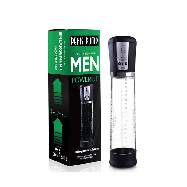 Автоматическая помпа NLonely Man Powerup Passion Pump - купить с ...