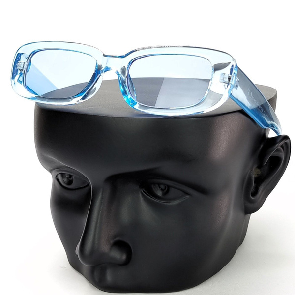 glasses wow Очки солнцезащитные купить на OZON по низкой цене (1044852670)