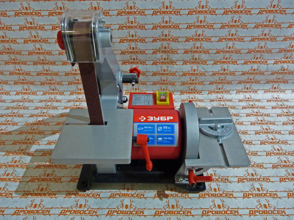 Станок шлифовальный ЗШС-330 330Вт Зубр купить на OZON по низкой цене ...