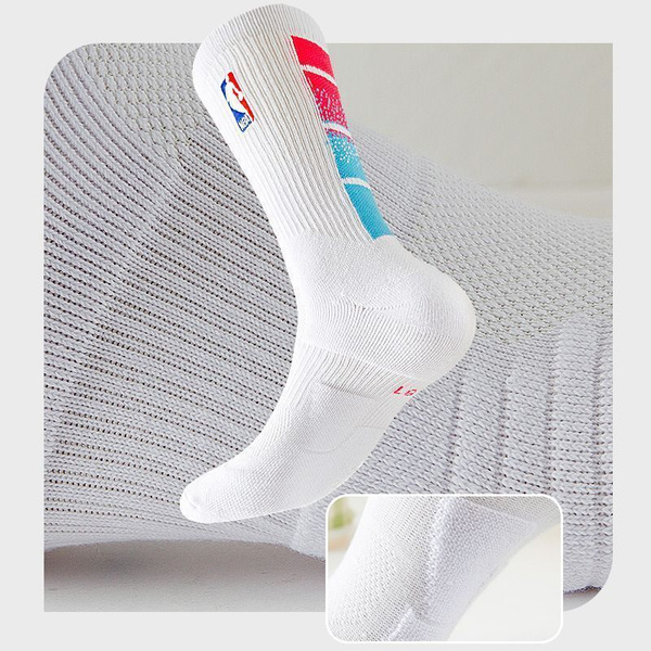 Носки Nike NBA Champions, 1 пара - купить с доставкой по выгодным ценам ...