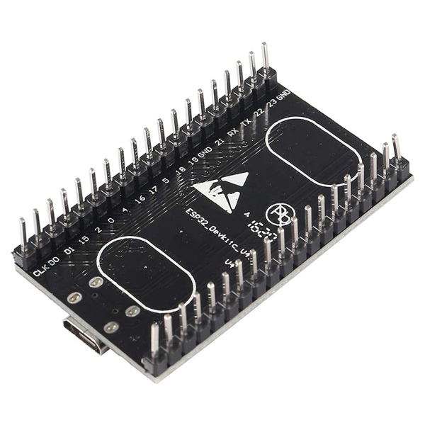 12 шт Esp32 Devkitc Основная плата Esp32 Плата разработки купить с