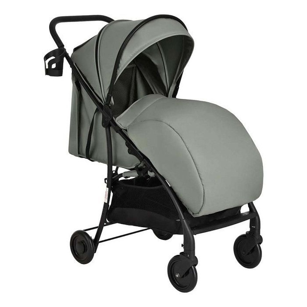 Прогулочная коляска Pituso Libro 2023 Khaki/Хаки - купить с доставкой по выгодным ценам в ...