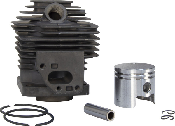 Оснастка для садовой техники Поршневая группа бензотриммера BR-330 BRAIT Поршневая группа ...