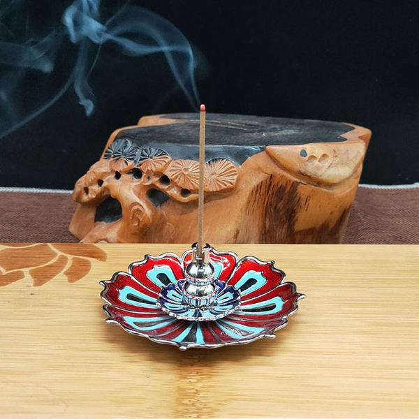 Подставка под благовония Able Goods Dymdym - купить по низкой цене в ...