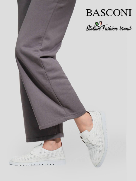 Полуботинки BASCONI купить на OZON по низкой цене (946688079)