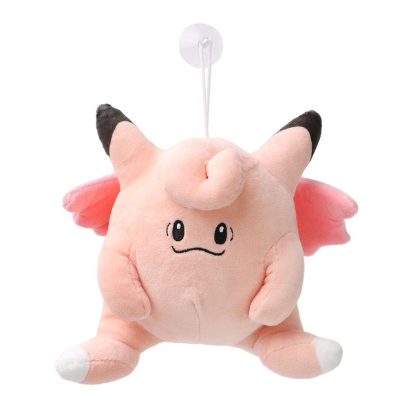 Мягкая игрушка покемон Поддающийся расшифровке 15 см / Pokemon plush ...